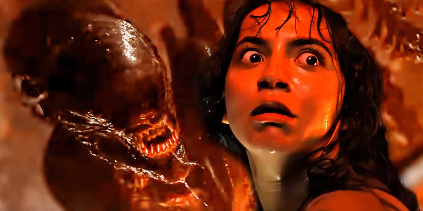 Alien: Romulus Detail Spoiled A Dark Character Death Long Before It ...
