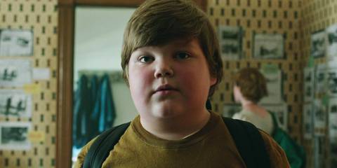 It Summary, Trailer, Cast, Where to Watch and More