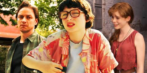 It Summary, Trailer, Cast, Where to Watch and More