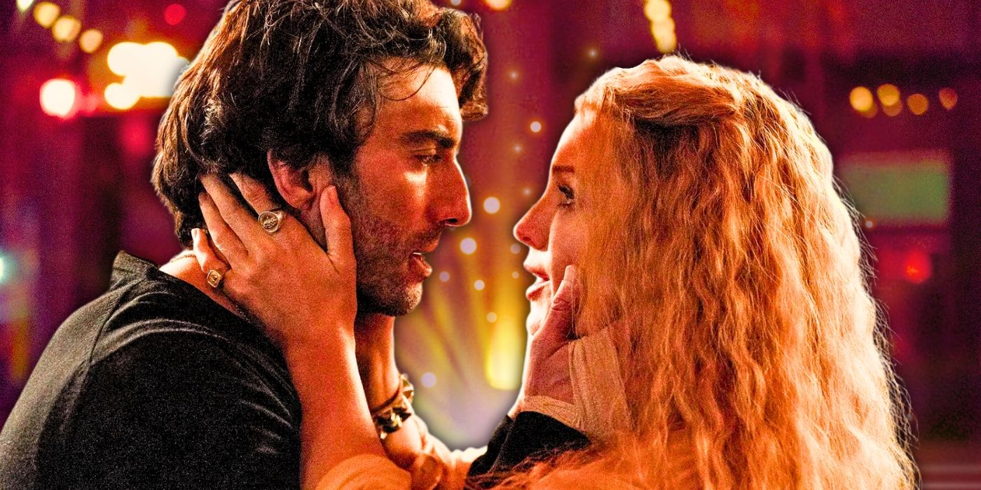 It Ends With Us Cast Drama Explained: What's Going On With Blake Lively ...