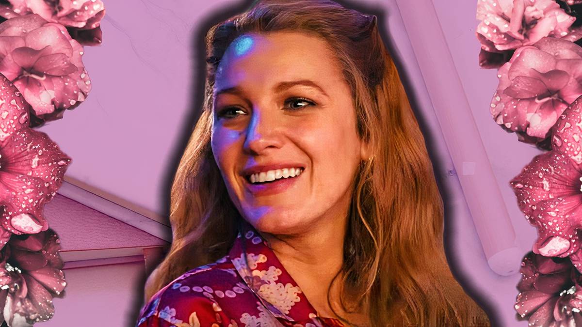 It Ends With Us Massively Changed Lily’s “Ellen” Journal, But It Was ...