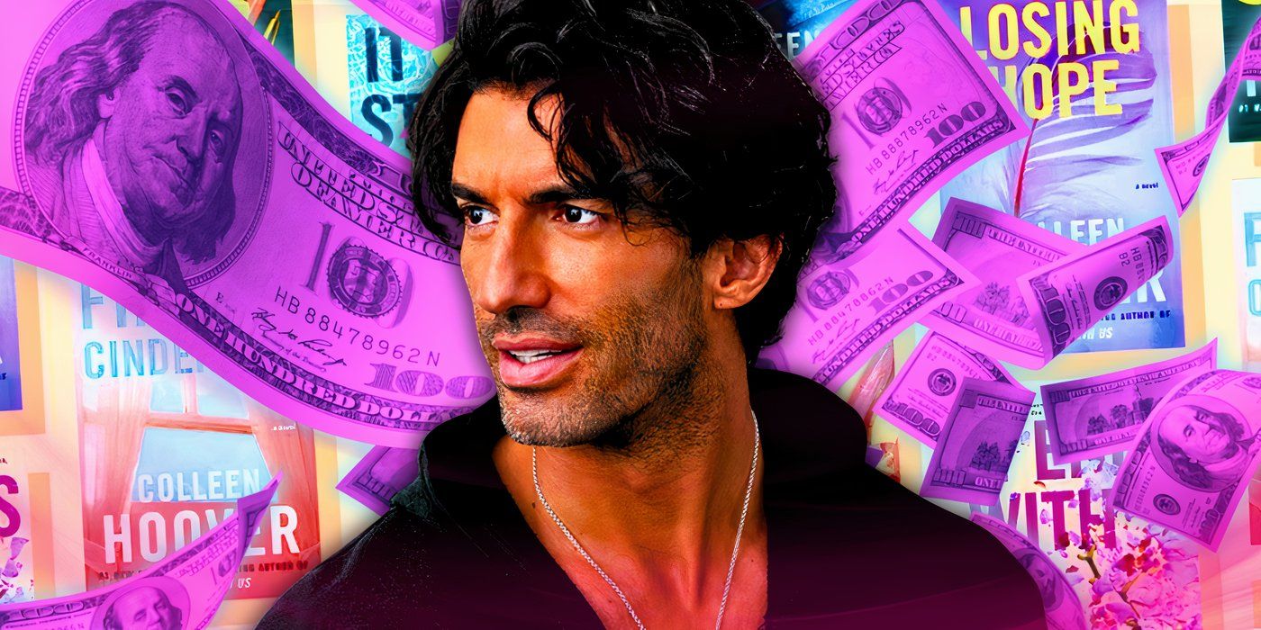 Every Colleen Hoover Book Being Turned Into A Movie