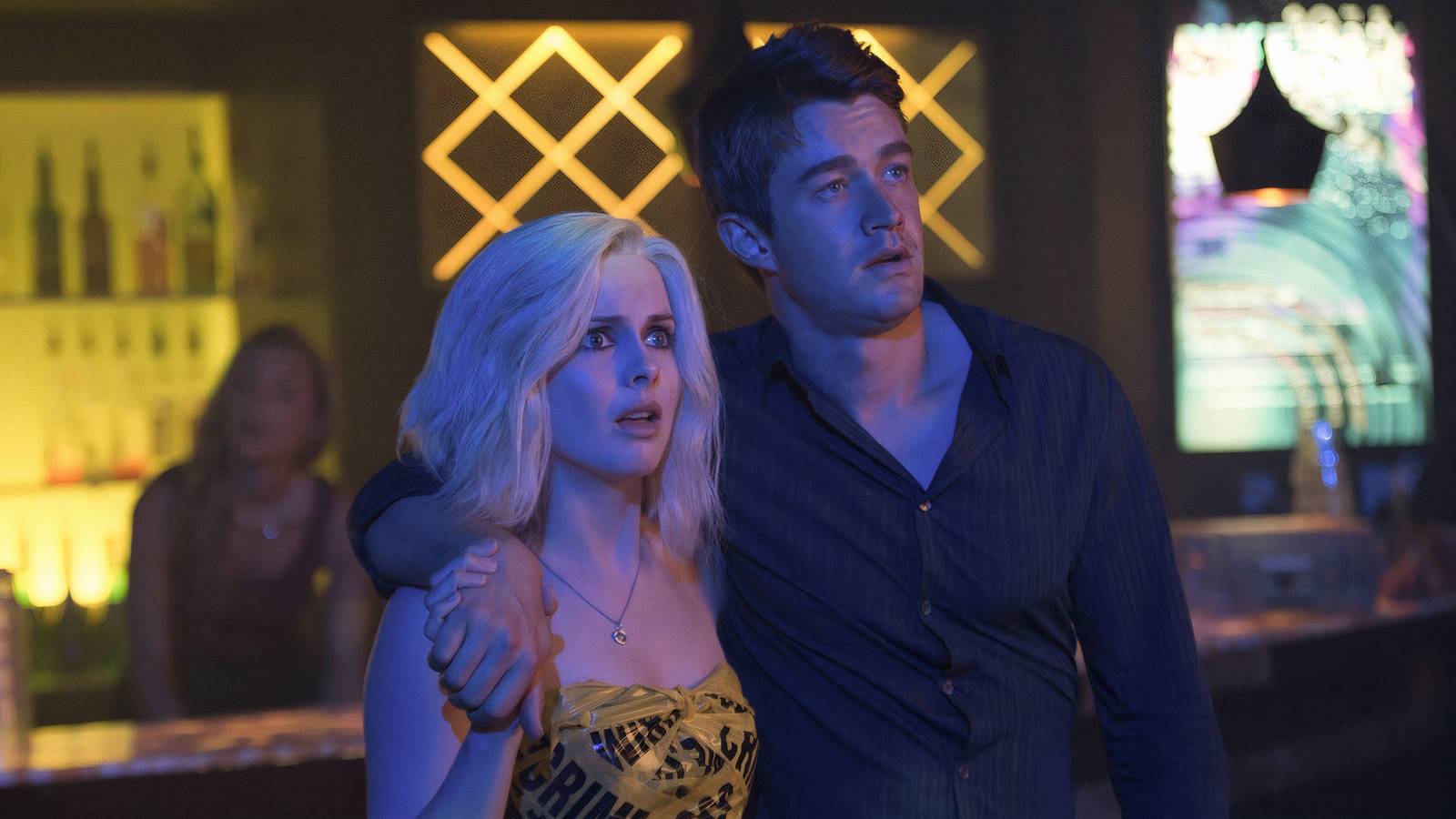 This 5-Season Sci-Fi Comedy Is The Perfect Show To Watch While Waiting For Resident Alien Season 4