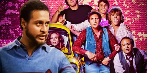 Taxi Summary, Trailer, Season List, Cast, Where to Watch and More