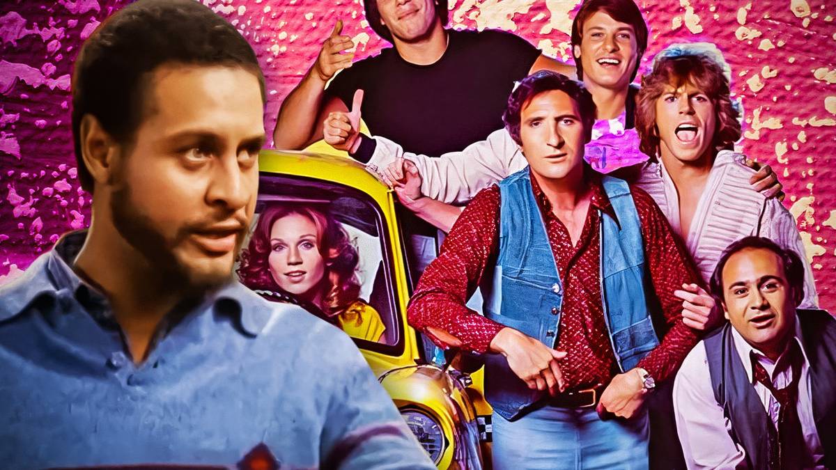 J. Alan Thomas & Every Other Actor From The Taxi Cast Who's Passed Away