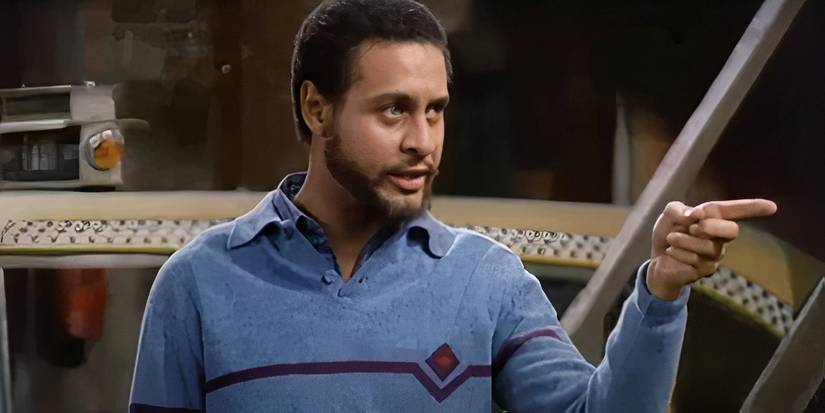 J. Alan Thomas & Every Other Actor From The Taxi Cast Who's Passed Away