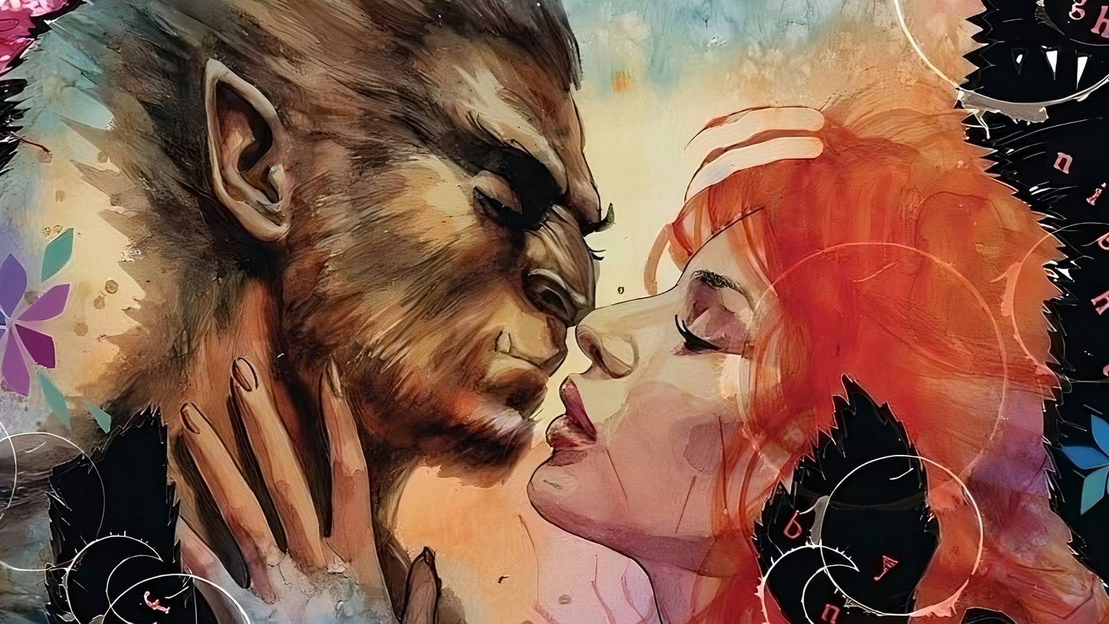 Marvel Reveals New Romance Between 2 Incredible Unlikely MCU Heroes
