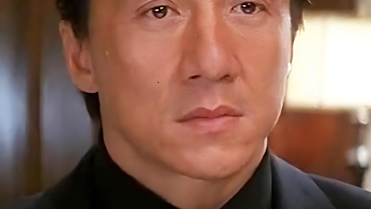 Chief Inspector Lee | ScreenRant