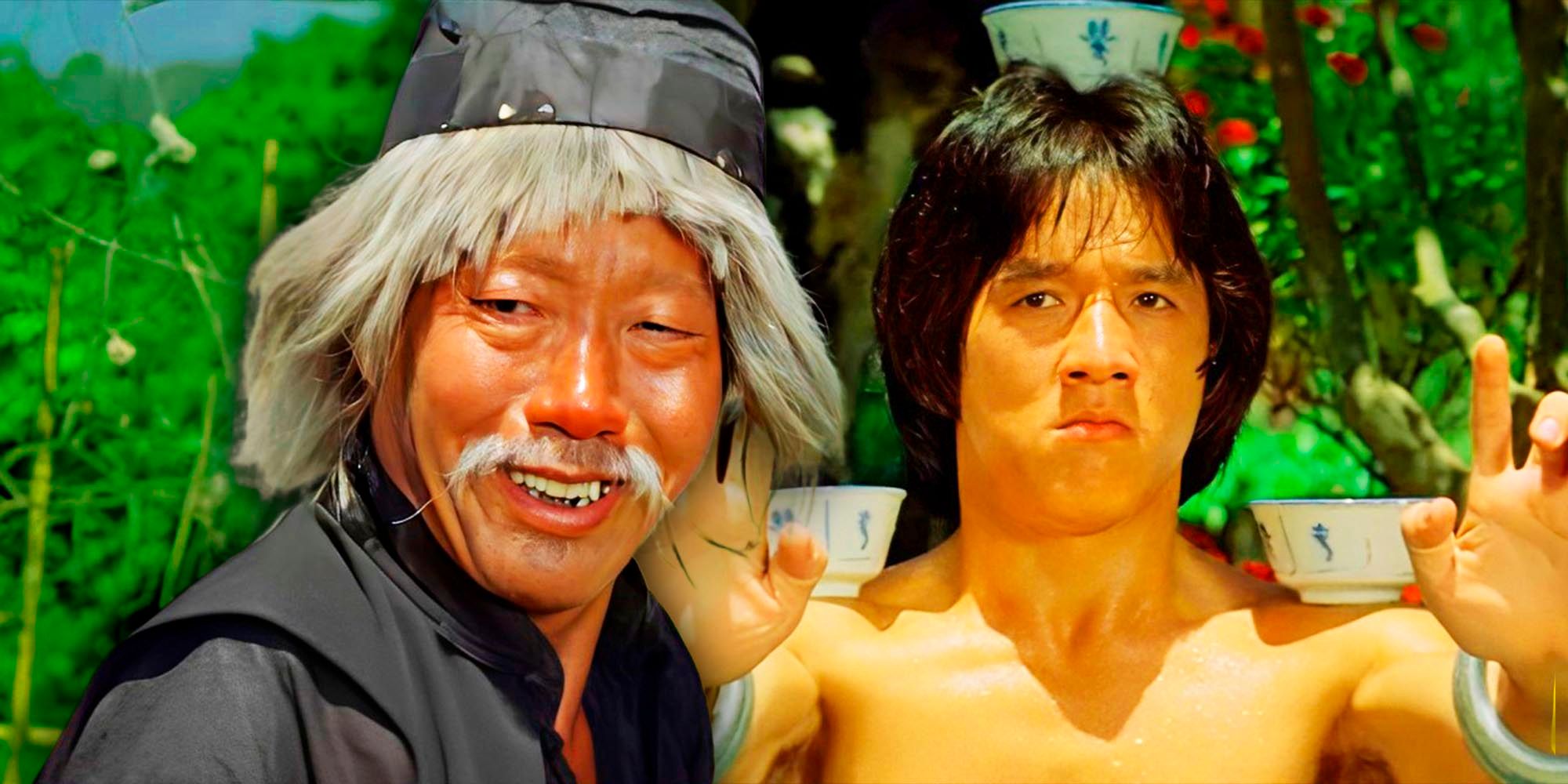 10 Great Kung Fu Movies That Are Also Hilarious