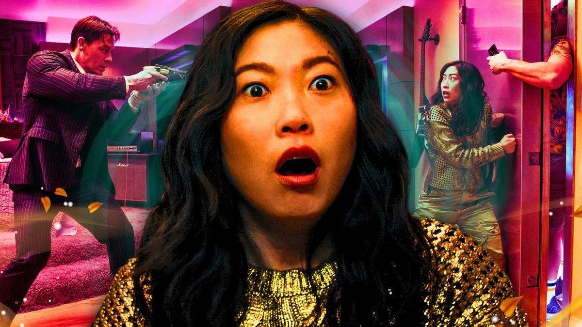 Jackpot Ending Explained