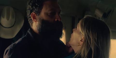 Catching Dust Summary, Trailer, Cast, Where to Watch and More