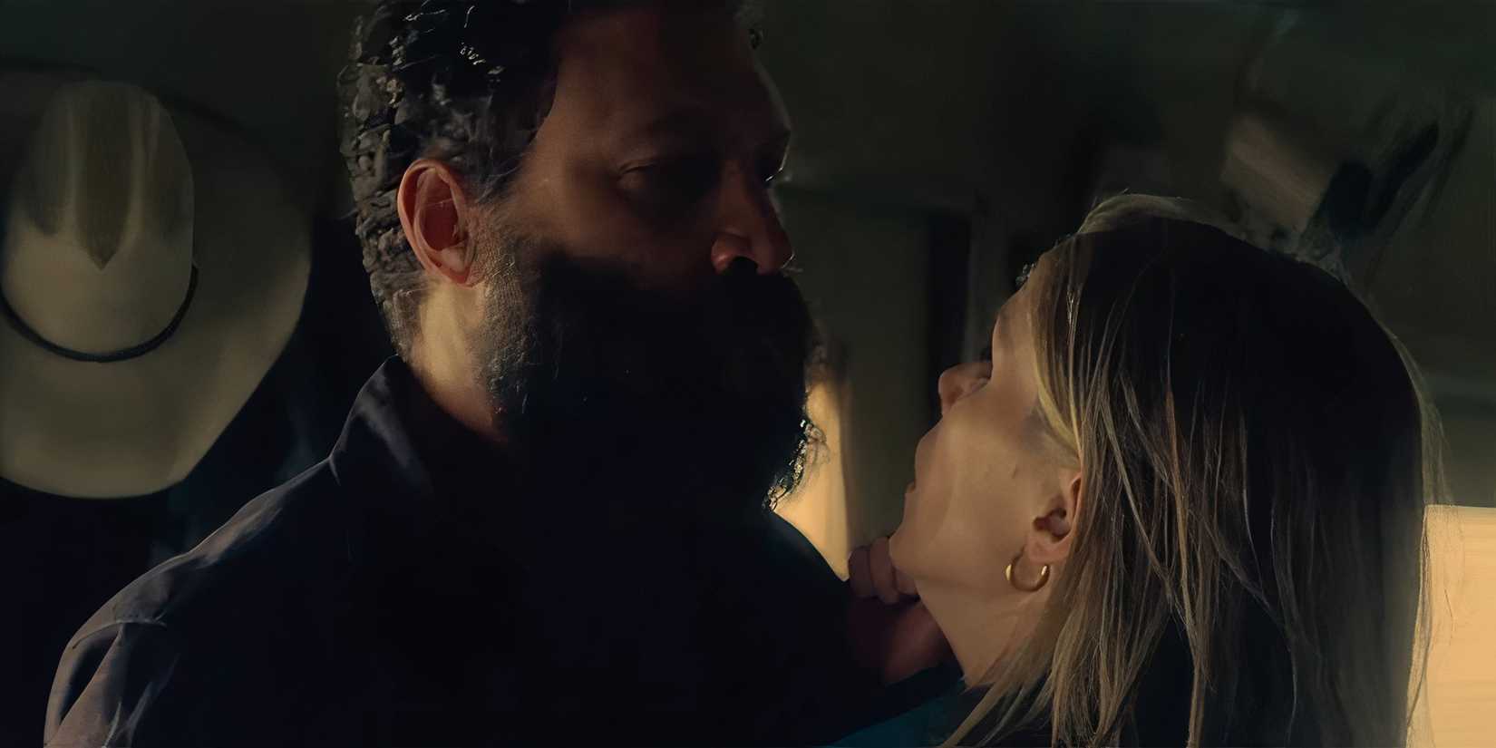 Catching Dust's Jai Courtney On His "Damaged" Character, Playing ...