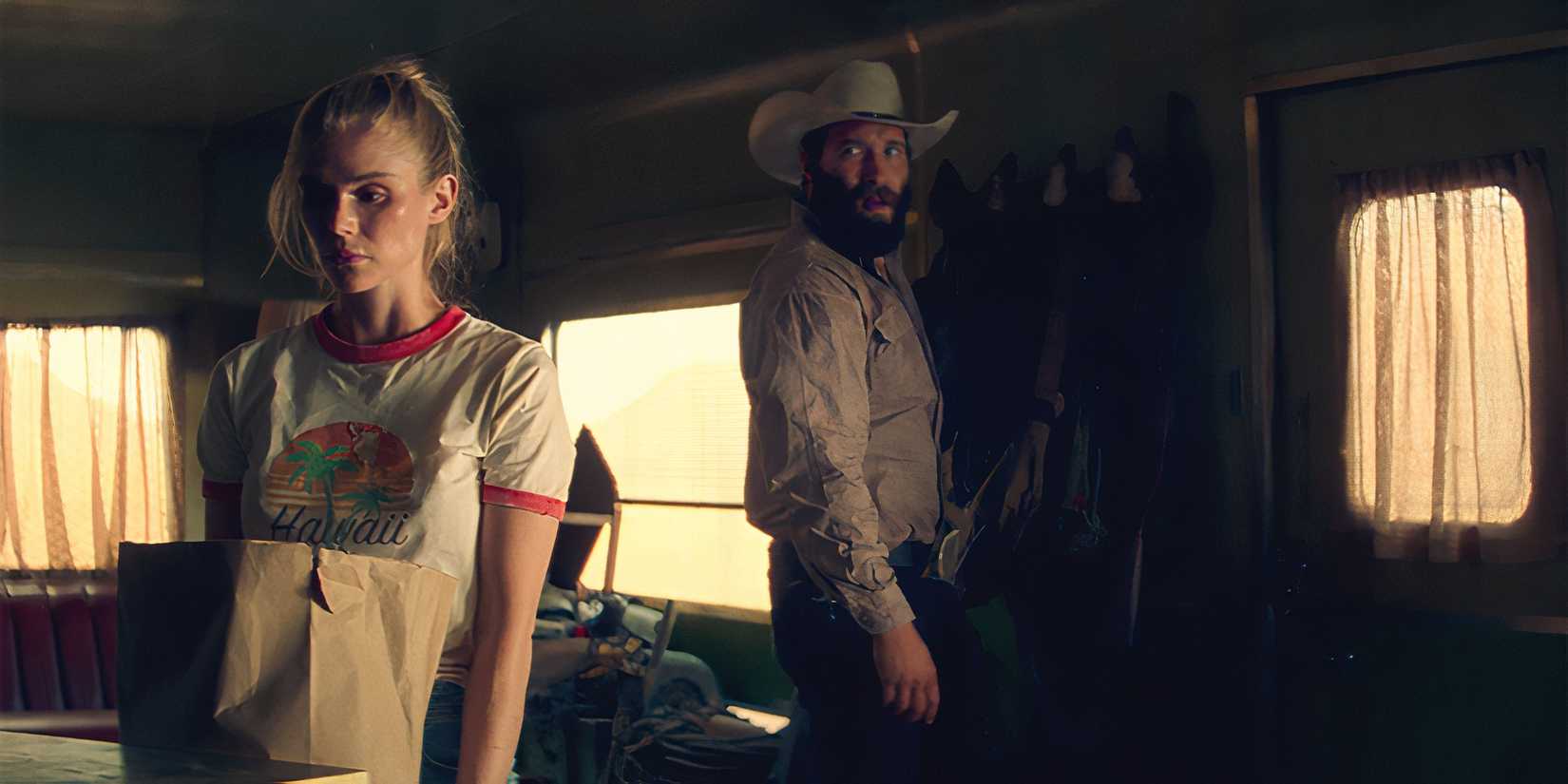 Catching Dust's Jai Courtney On His "Damaged" Character, Playing ...