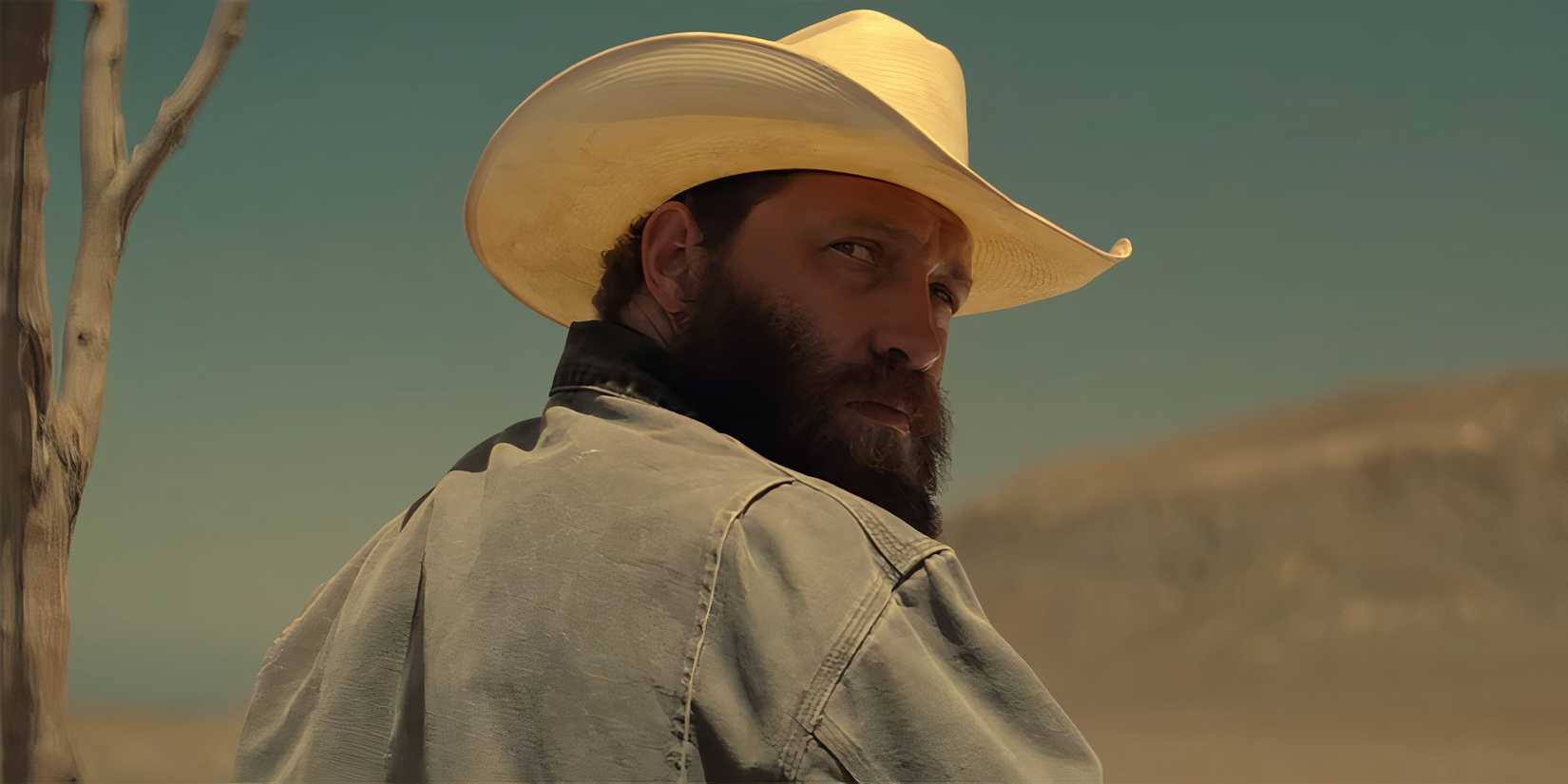 Catching Dust's Jai Courtney On His "Damaged" Character, Playing ...