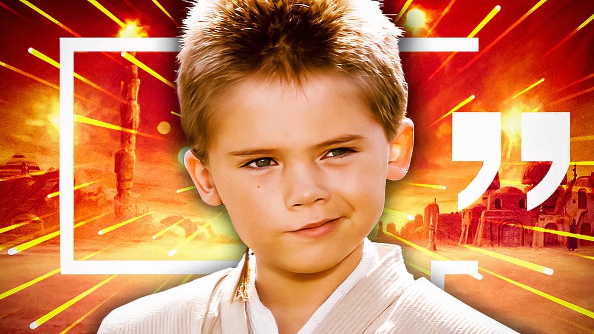 10 Star Wars: The Phantom Menace Movie Quotes That Aged Poorly