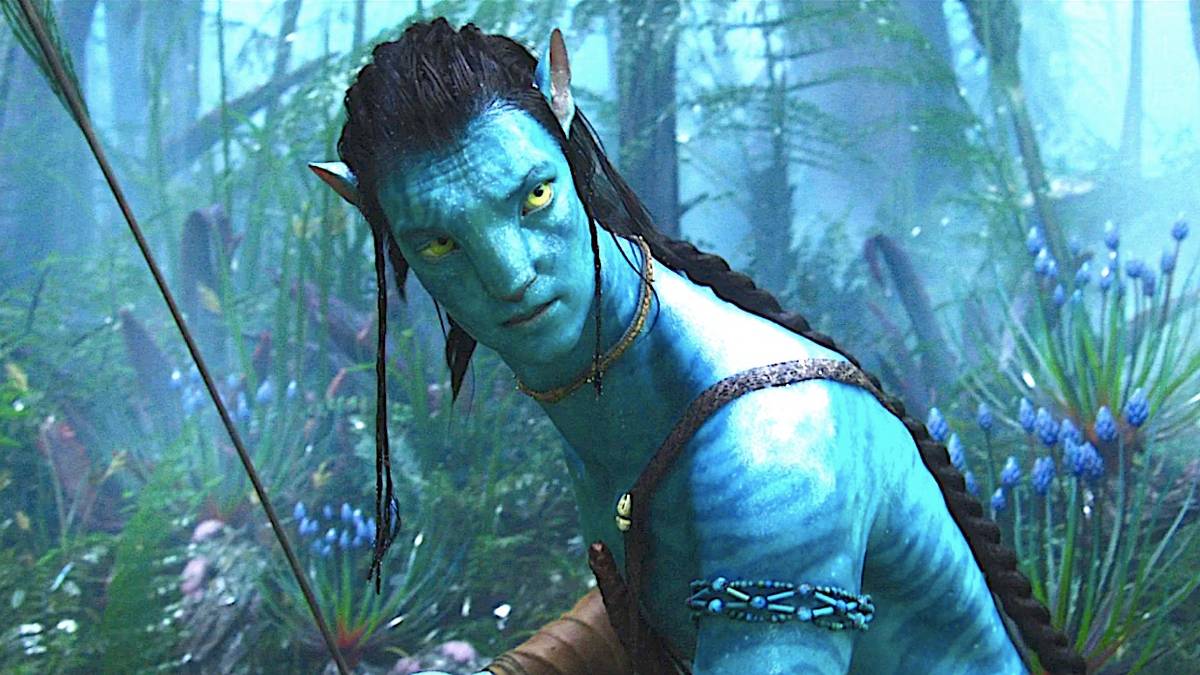 James Cameron's Avatar Sequels Need More Of The Way of Water’s Most ...