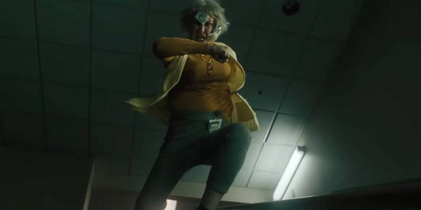 8 Best Martial Arts Movie Fight Scenes With Two Female Fighters, Ranked