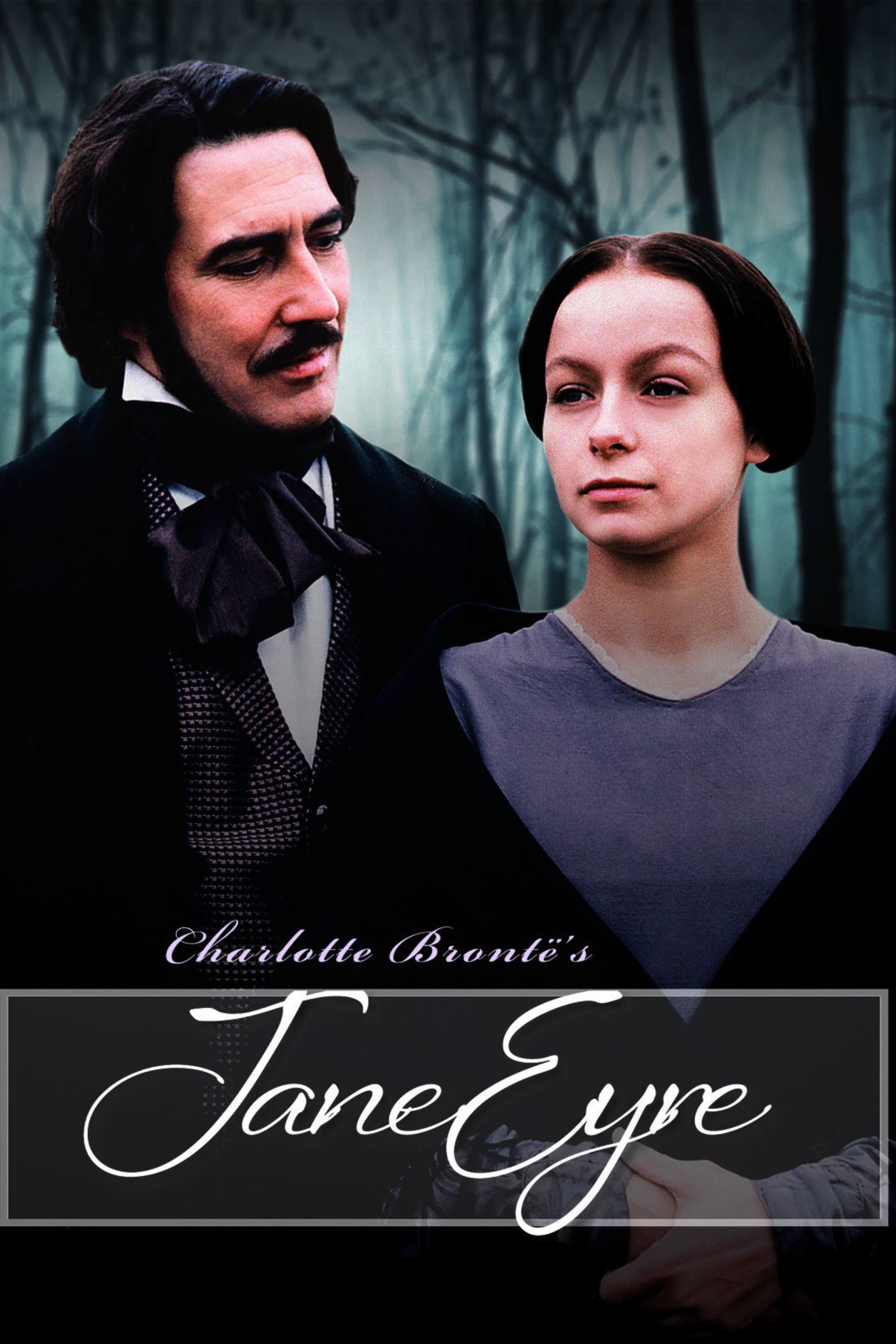 Jane Eyre Poster Edmund Dulac's 1922 Print Of Jane Eyre: I Now Drew