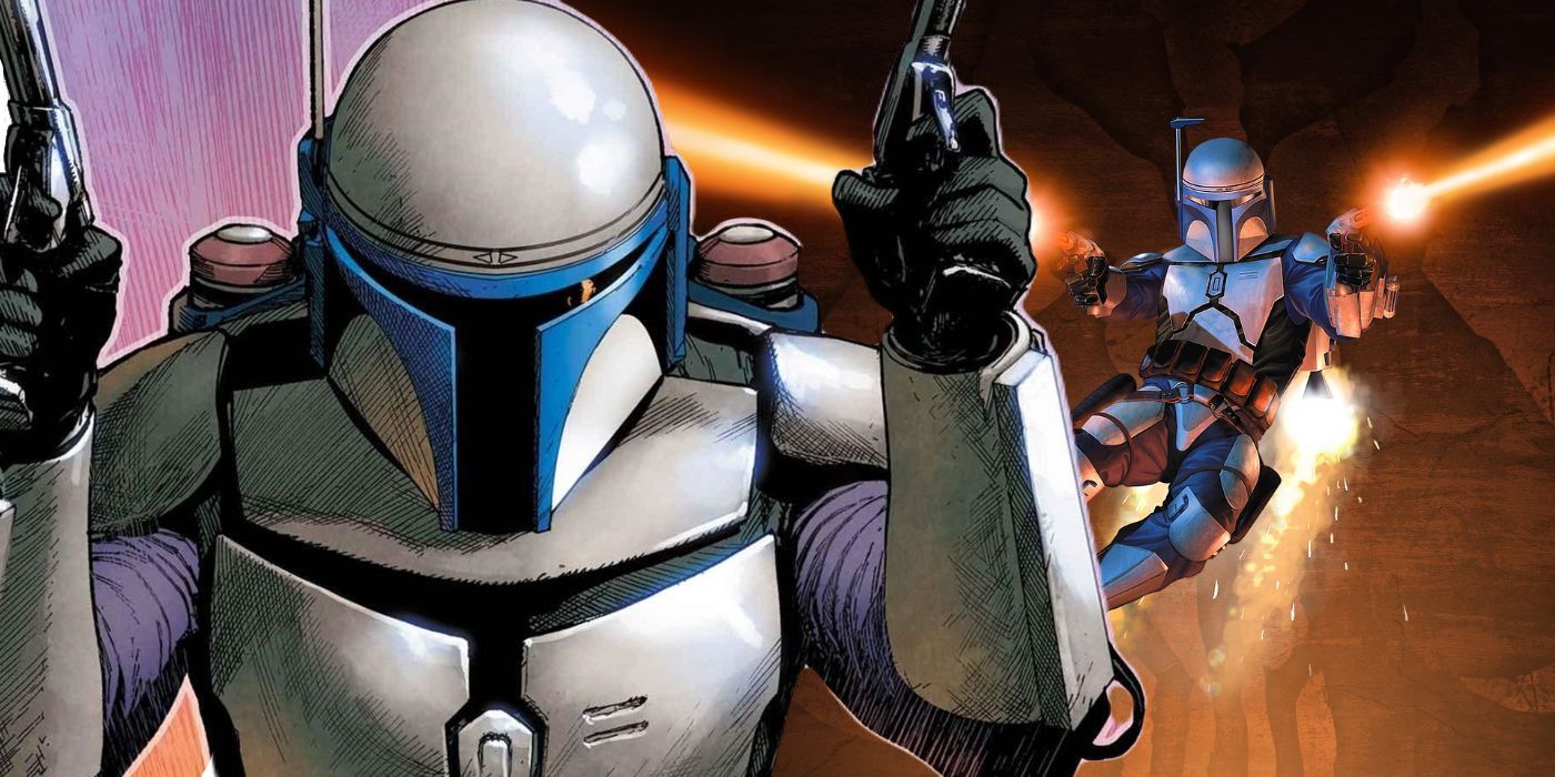 The Mandalorian Civil War & Death Watch Cult Explained