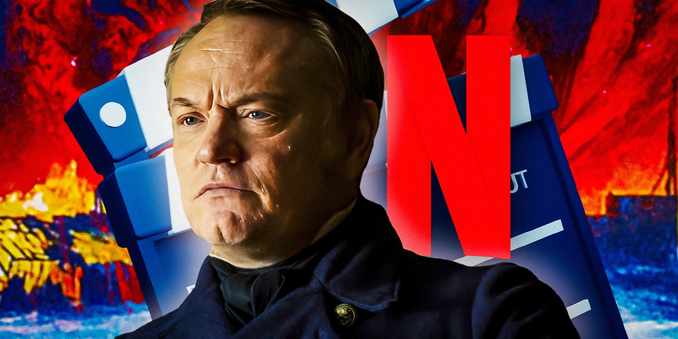 The Terror Summary, Trailer, Season List, Cast, Where to Watch and More