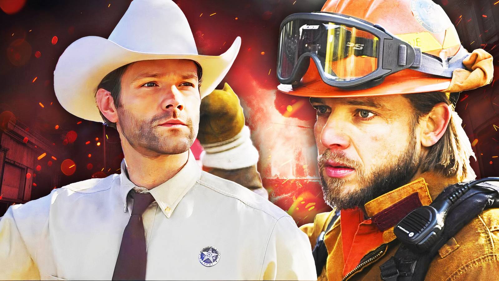 Jared Padalecki's Fire Country Season 3's New Character Is The Key To ...