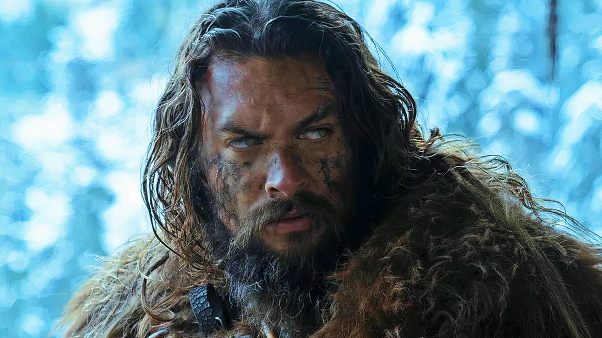 Jason Momoa's New Historical Epic Sets Release Date Over 2 Years After ...