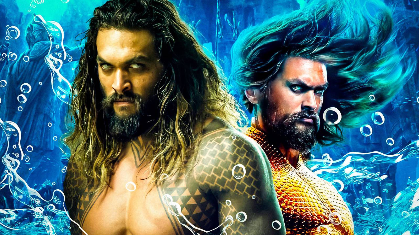 10 Best DCEU Aquaman Moments That Prove Jason Momoa Needs To Be In The DCU
