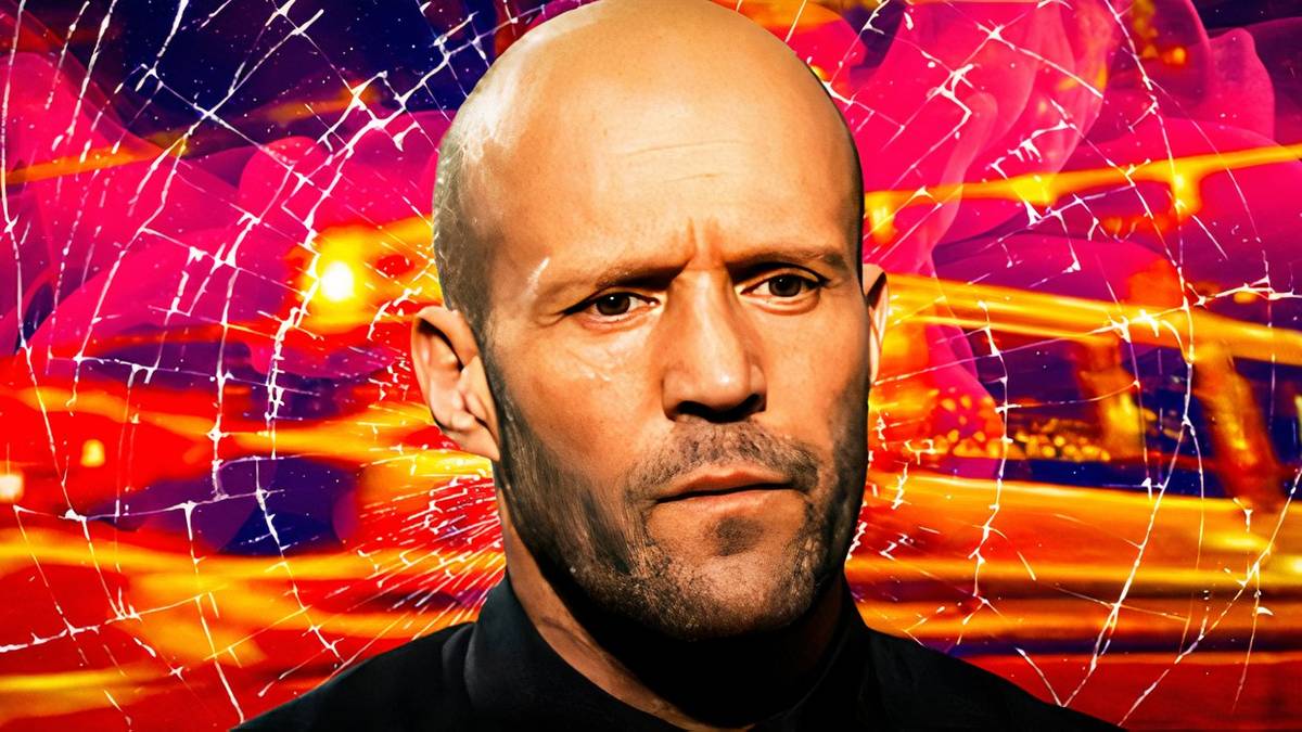 Jason Statham’s Coolest Action Movie Team-Up Happened 20 Years Ago (But ...