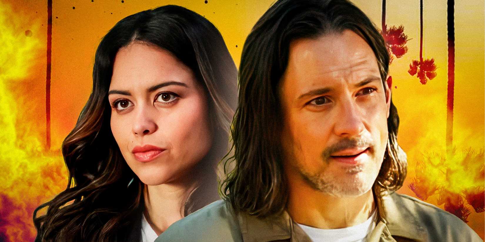 "It's Morally Ambiguous": The Rookie Season 7 Stars Tease How Jason's ...