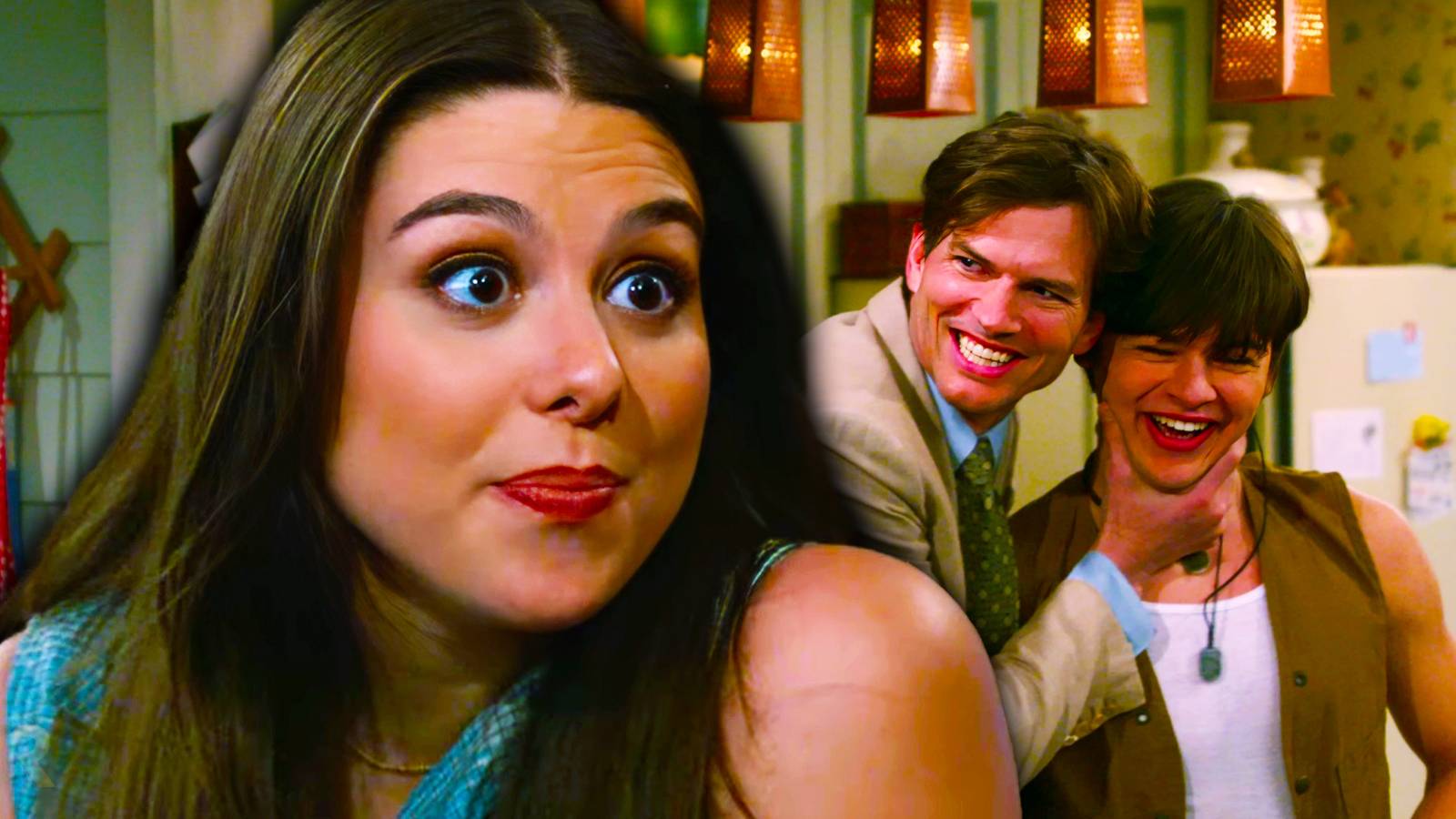 Jay & Betsy's That '90s Show Fight Hilariously Sums Up The Biggest ...