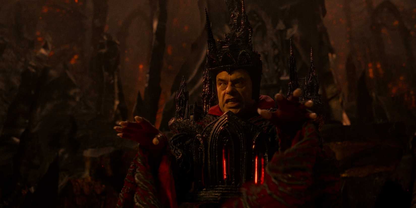 Time Bandits' Kal-El Tuck & Rune Temte React To The Season 1 Finale