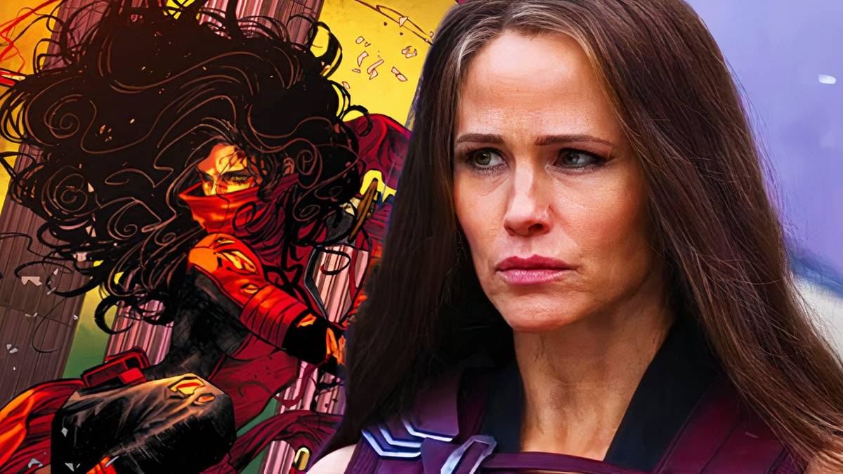If Marvel Brings Back Jennifer Garner's Elektra, I Need Them To Give ...