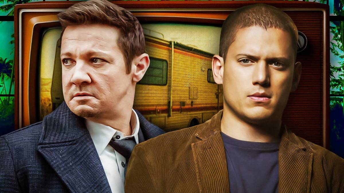 10 Best Shows Like Prison Break