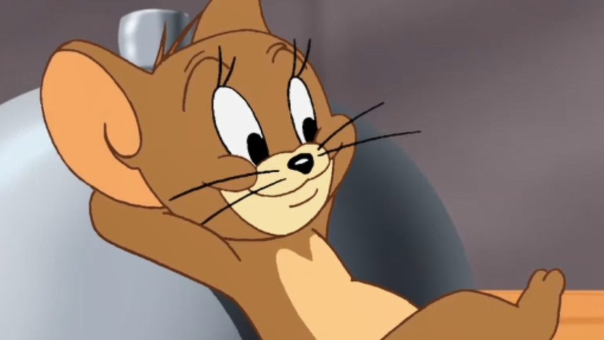 Jerry Mouse | ScreenRant
