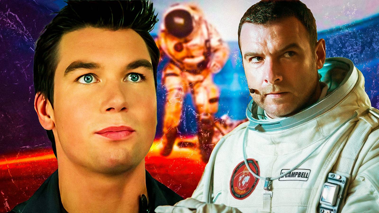 The 10 Best Sci-Fi Movies About Mars