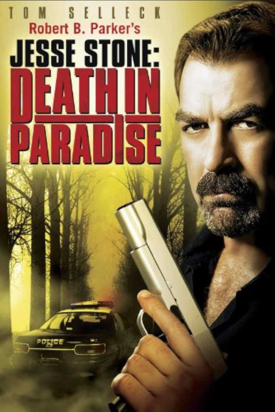 Tom Selleck's 9 Jesse Stone Movies, Ranked Worst To Best