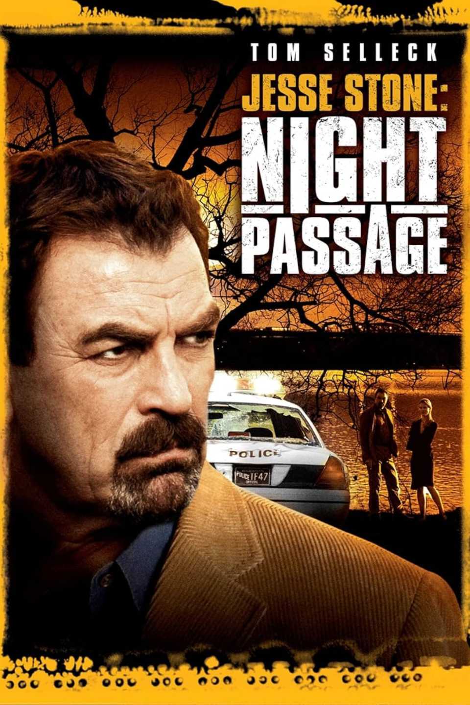 Tom Selleck's 9 Jesse Stone Movies, Ranked Worst To Best