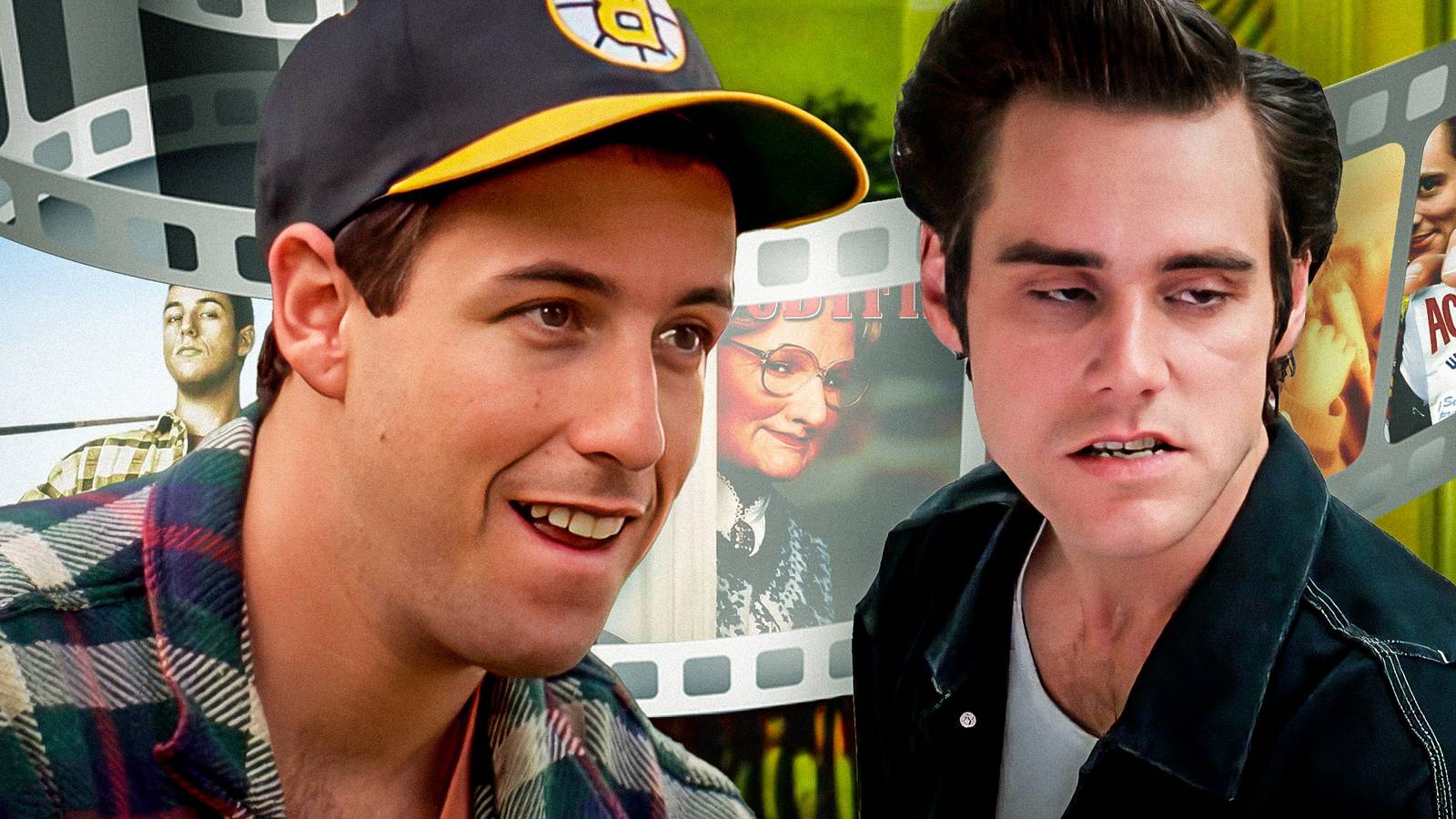 The Buds Netflix Poster Definitely Got My Attention — If The Adam ...