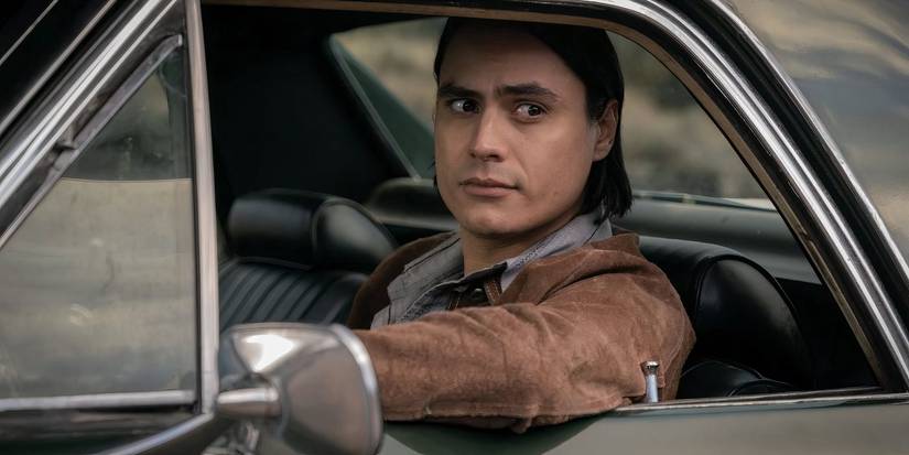 Dark Winds Season 4: Confirmation, Cast & Everything We Know