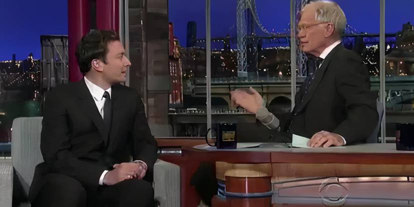 Jimmy Fallon: Net Worth, Age, Height & Everything You Need To Know ...