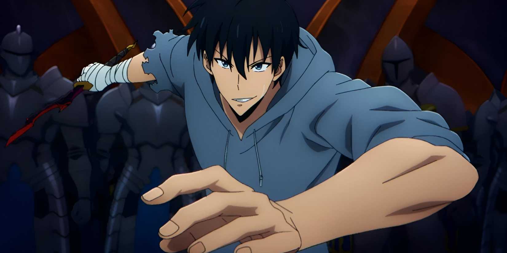 Solo Leveling's Anime Is So Overrated For 7 Reasons