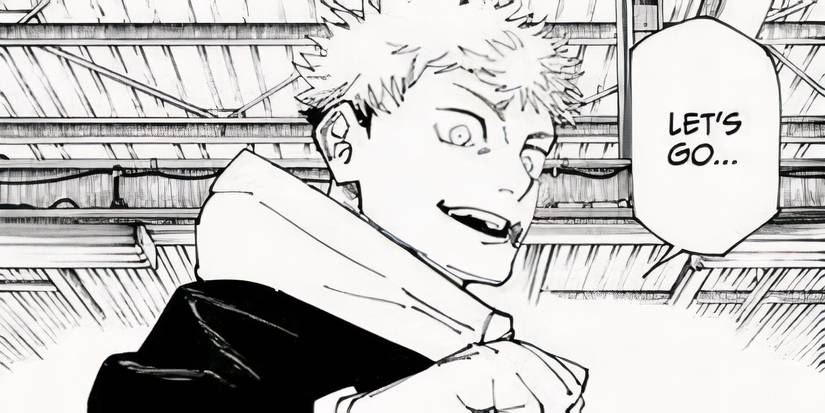 Jujutsu Kaisen Just Proved Why Naruto Could Never Truly Save Sasuke