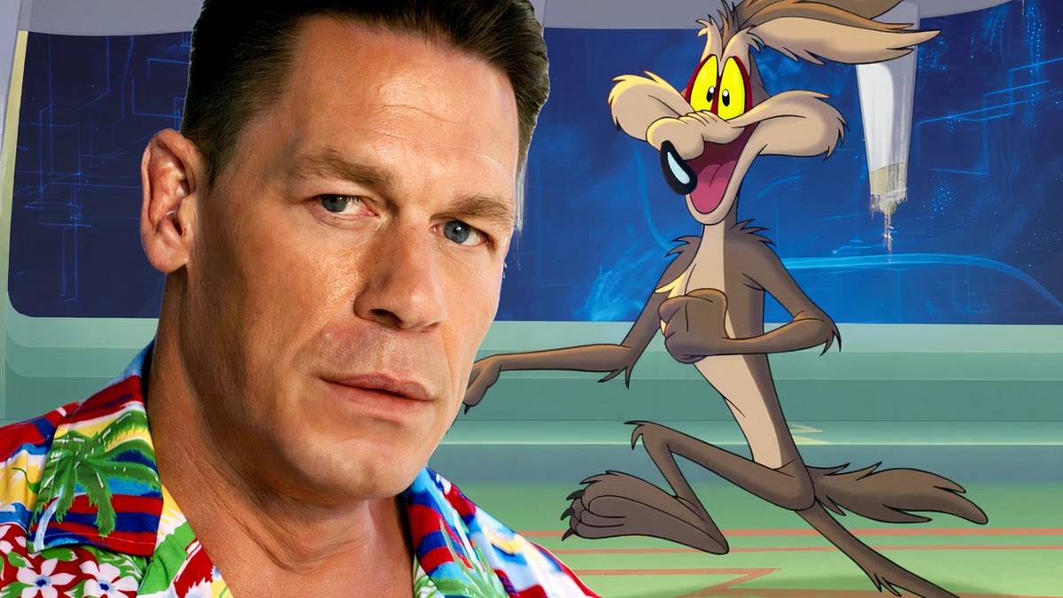 "I Have To Believe In The Process": Cancelled Looney Tunes Movie Gets ...