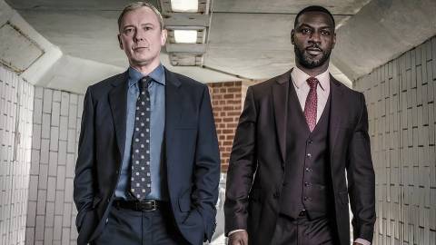 Grace Summary, Trailer, Season List, Cast, Where to Watch and More