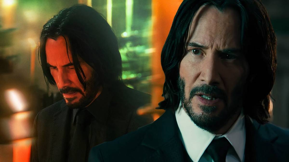 John Wick: Chapter 5 - Confirmation & Everything We Know