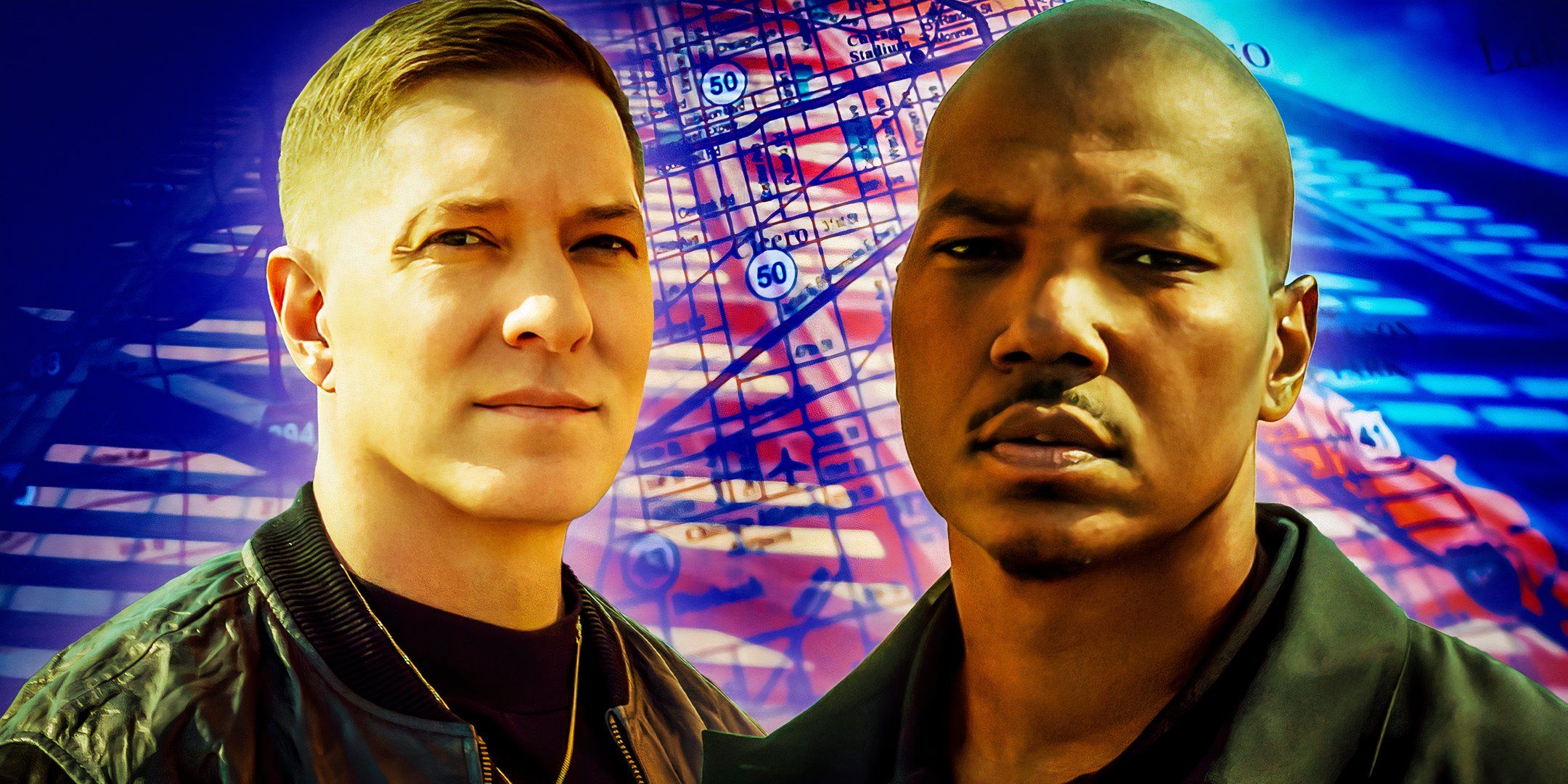 Power Book IV: Force Confirms Fall 2025 Release For Third & Final ...