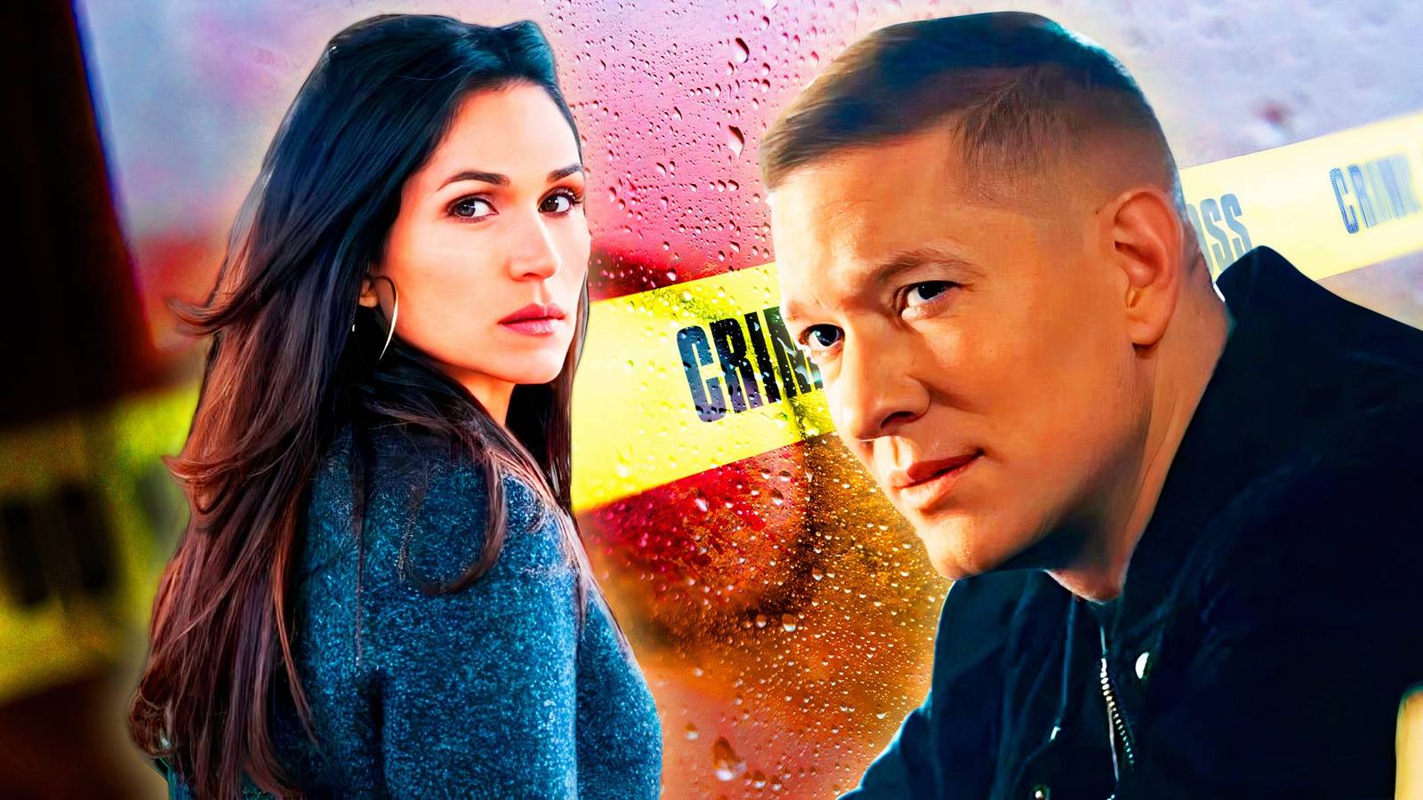 Power Book IV: Force Season 3 Can't Keep Forgetting What Made The ...