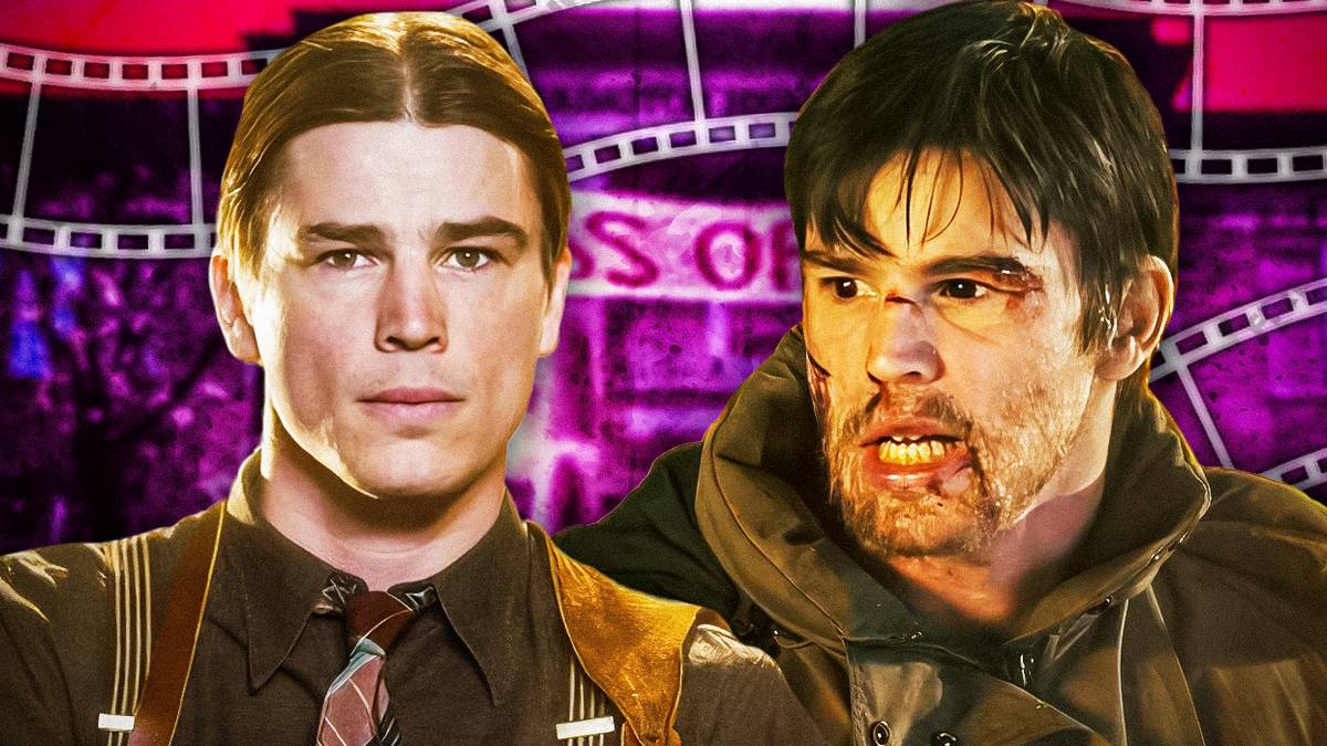 Every Josh Hartnett Horror Movie & TV Show, Ranked