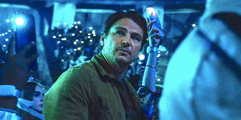 Trap Summary, Trailer, Cast, Where to Watch and More