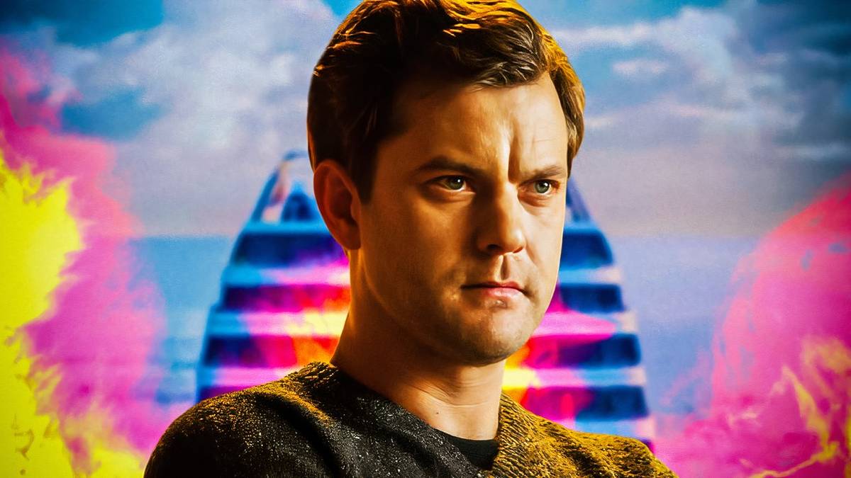 Joshua Jackson's New Show Sounds Like The 9-1-1 Follow-Up I Didn't Know ...